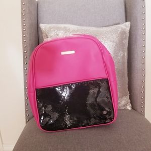 Juicy Couture | Bags | Brand New Nwot Juicy Couture Pink Sequin ...